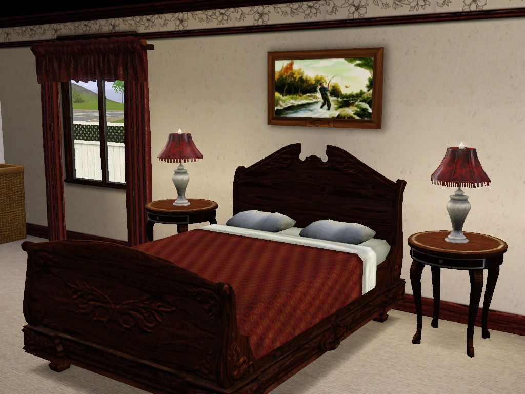 Mod The Sims - 12-Suburbia Lane.