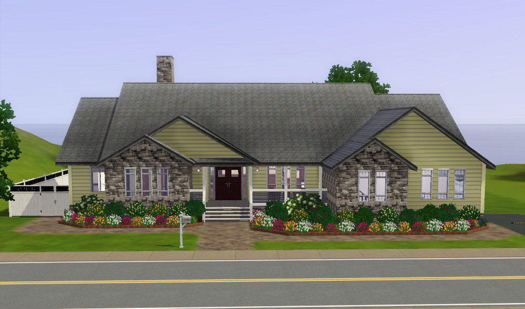 Mod The Sims - 12-Suburbia Lane.