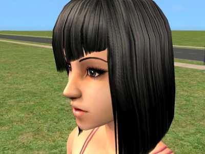 Mod The Sims - Niki
