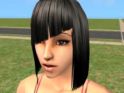 Mod The Sims - Niki