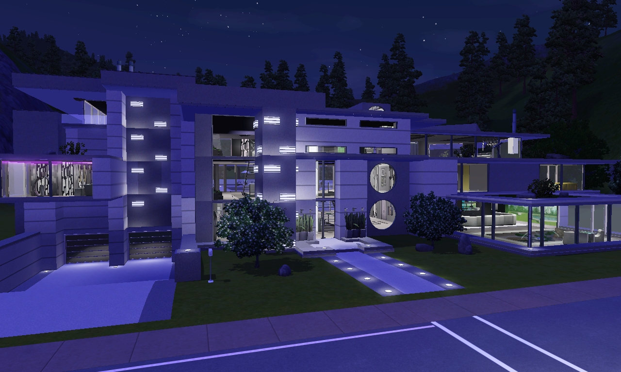 Mod The Sims - Envisage