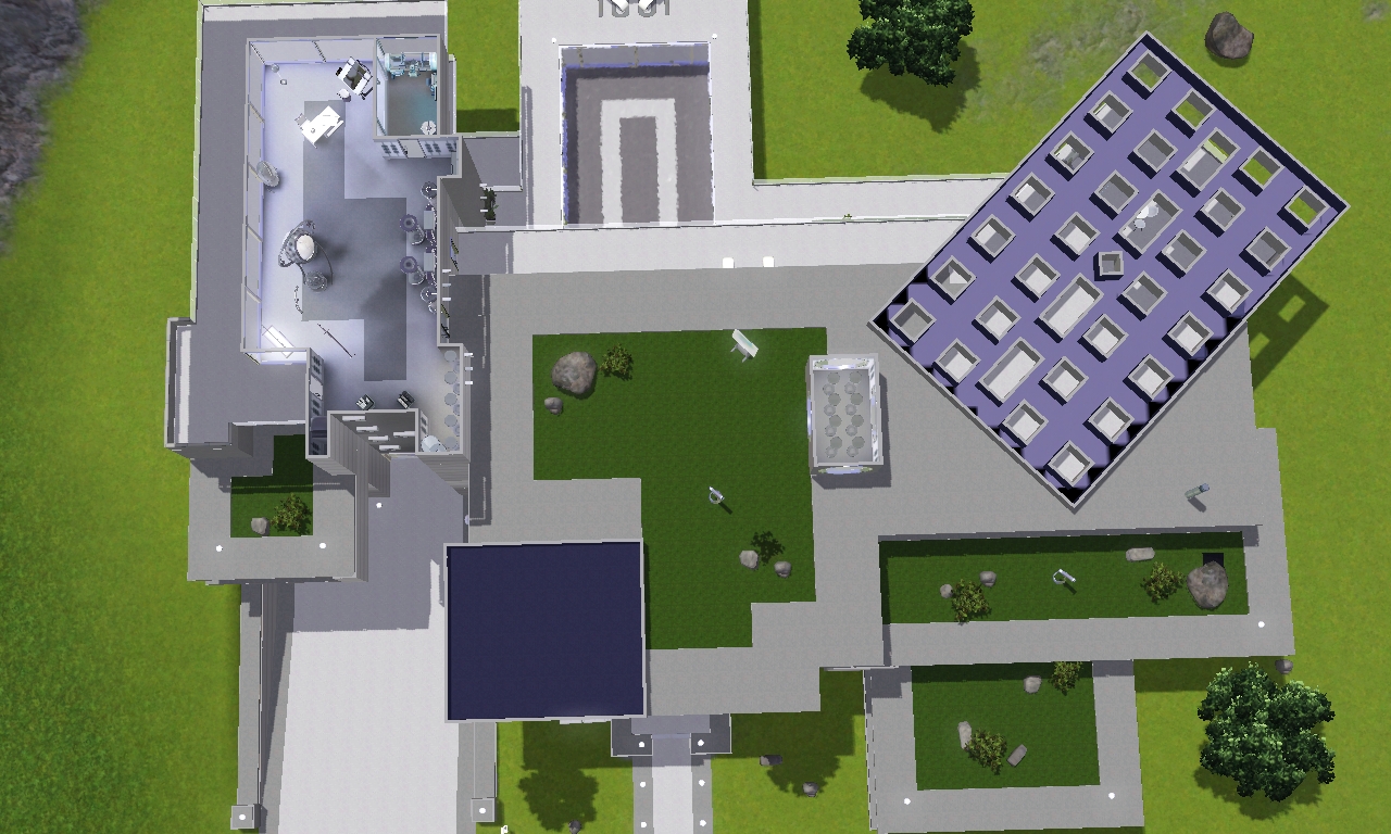 Mod The Sims - Envisage