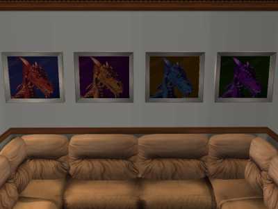 Mod The Sims - Dragon Pictures with Pictures
