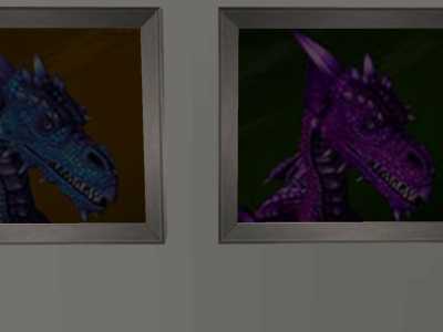 Mod The Sims - Dragon Pictures with Pictures