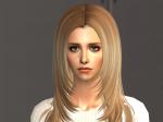 Mod The Sims - Buffy Summers-The gift