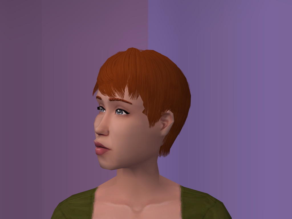 Mod The Sims - Phoebe Slootmaekers