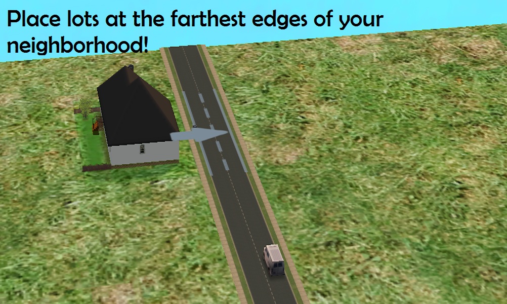 Mod The Sims - Sims2Sims2's Camera Mod