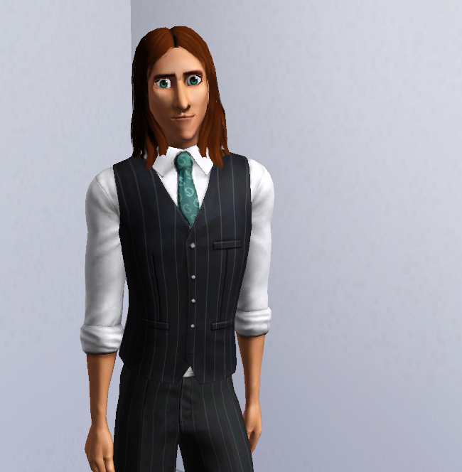 Mod The Sims - Disney's Tarzan: Great Explorer