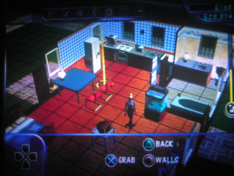 Mod The Sims - Sims Console for Sims 3: Mom's House