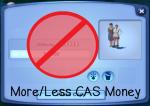 Mod The Sims - More/Less starter money at the beginning