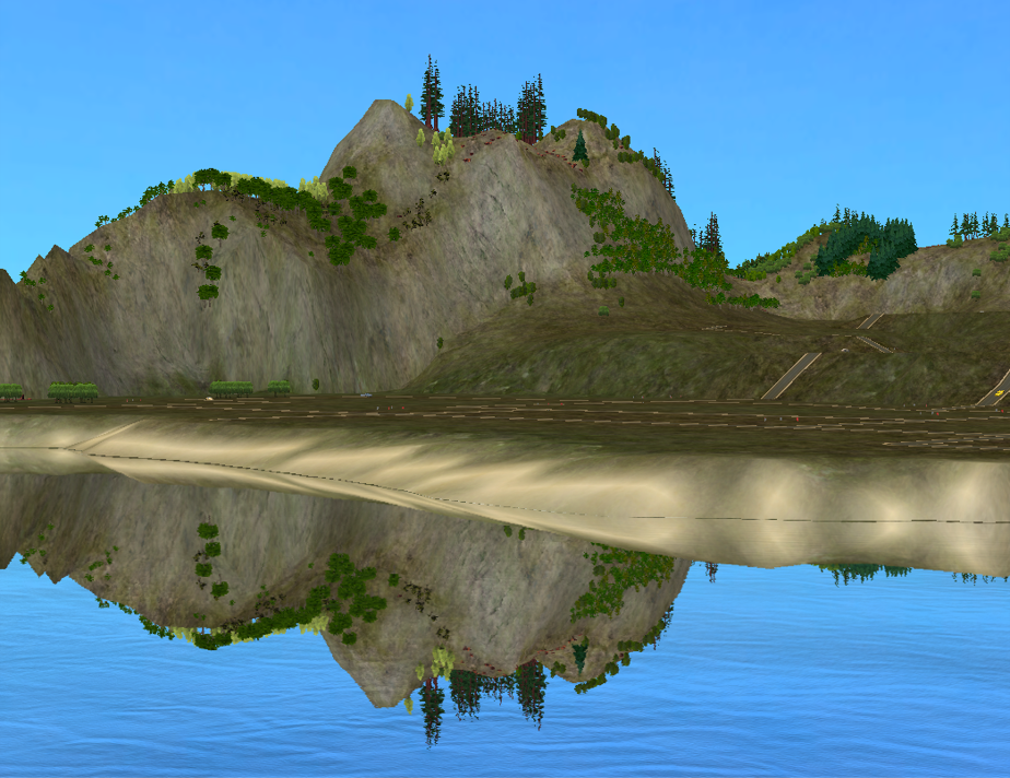 Mod The Sims - Crystal Segundo - CrystalSprings x IslaSegundo