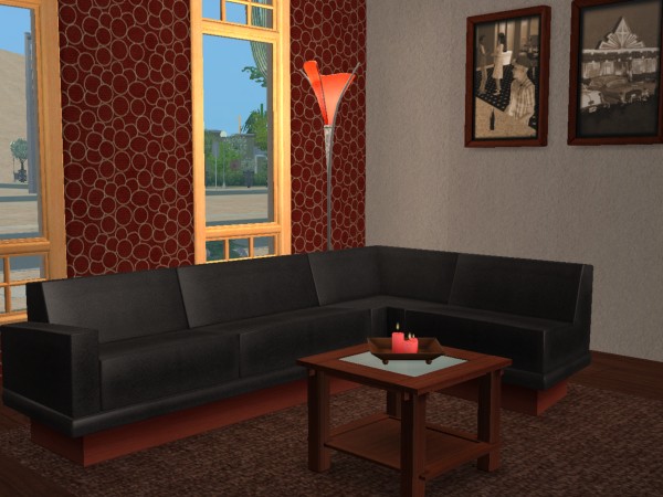 Mod The Sims - "Sonora™- Fallon"