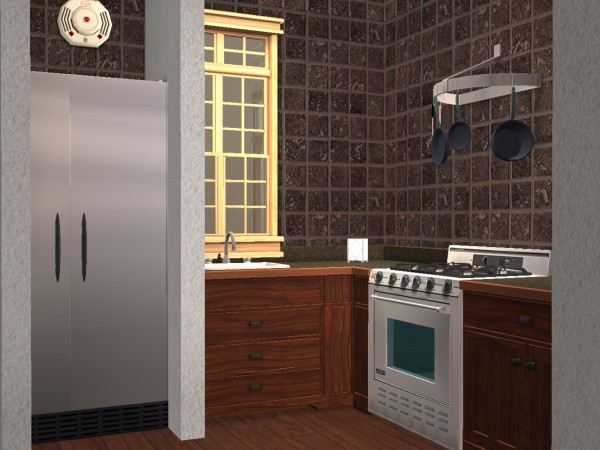 Mod The Sims - "Sonora™- Fallon"