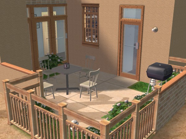 Mod The Sims - "Sonora™- Fallon"