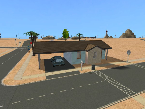 Mod The Sims - "Mini- Mini- Mini!"