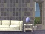 Mod The Sims - "Modern Alaska wallpapers & tiles"