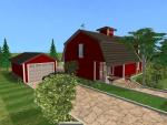 Mod The Sims - "I see barn!™- Snug"