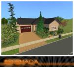 Mod The Sims - Serenada: "Saliva'n"- BONUS recolours!