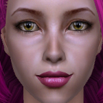 Mod The Sims - realisitc masks collection (7)
