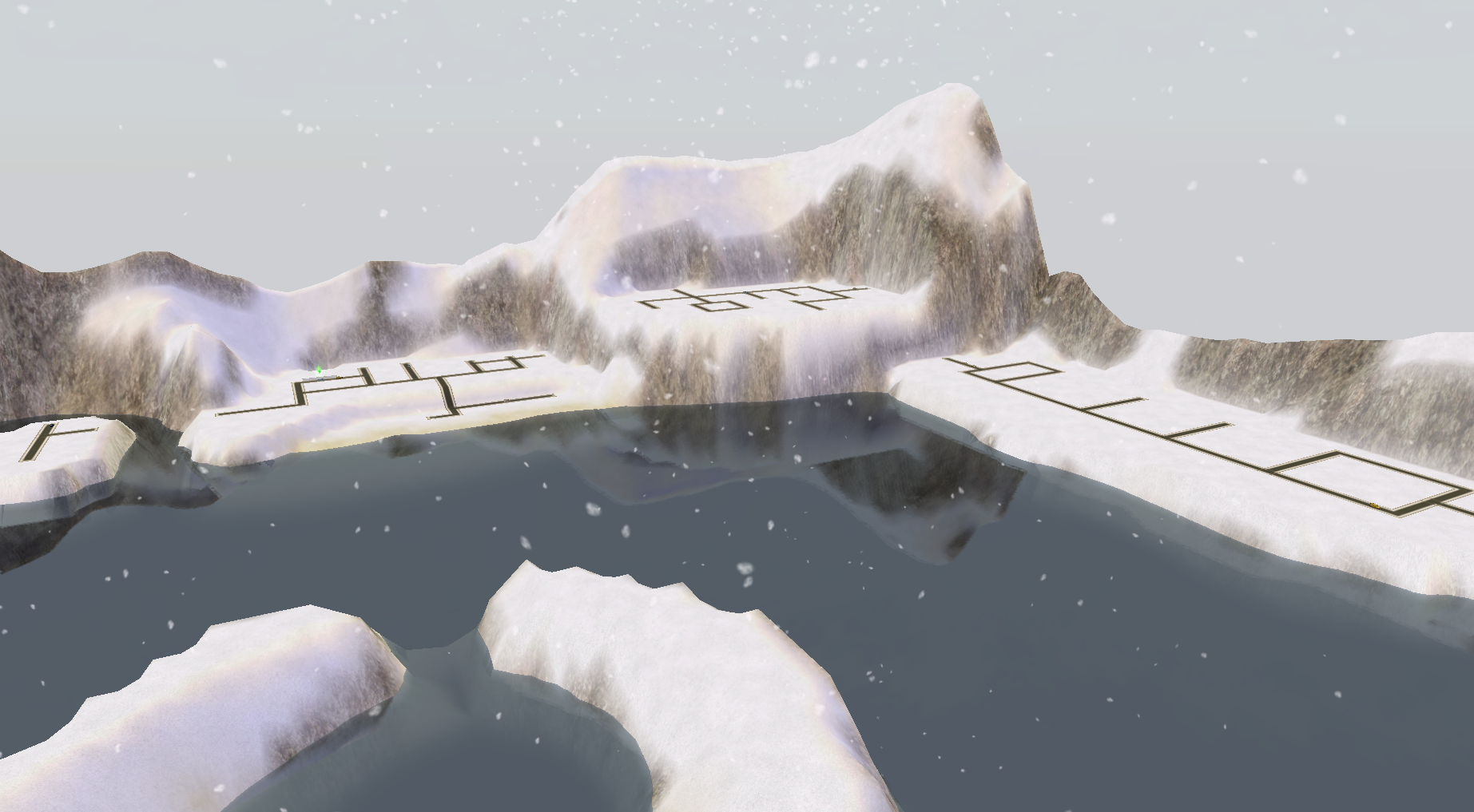 Mod The Sims - Neighbourhood Snow Default Replacement (Minor Update 16 ...