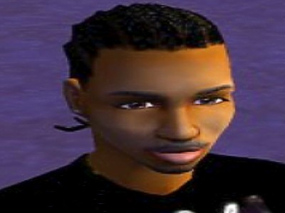 Mod The Sims - Trey Songz