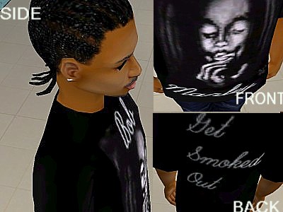 Mod The Sims - Trey Songz