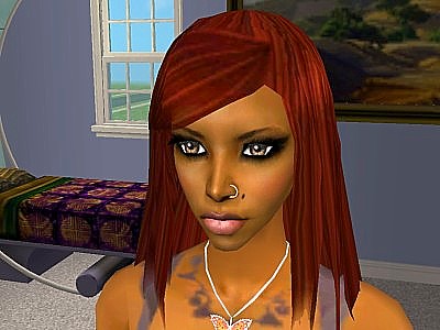 Mod The Sims - Jazzebel