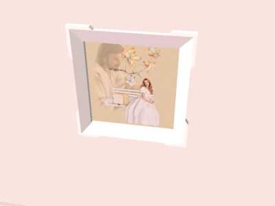 Mod The Sims - Jesus Picture