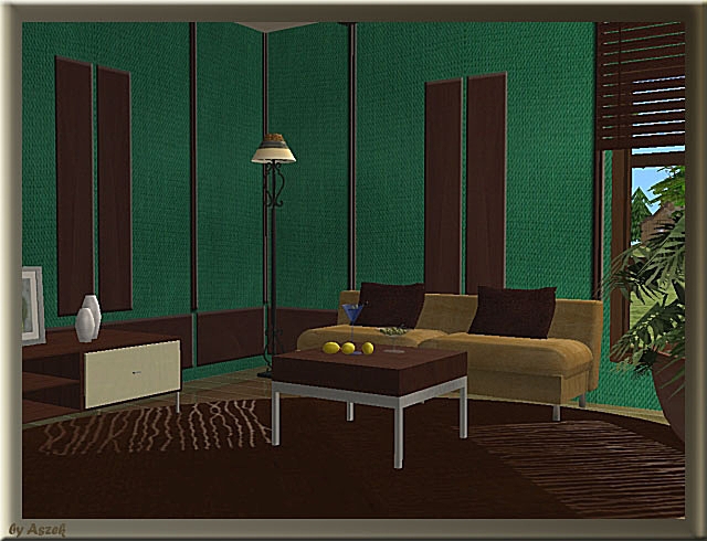 Mod The Sims - "Schocogreen"