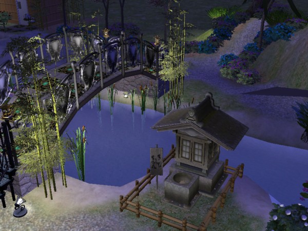 Mod The Sims - ~~Shasta Park~~