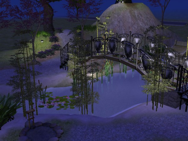Mod The Sims - ~~Shasta Park~~