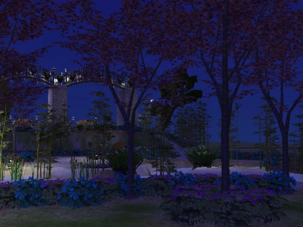 Mod The Sims - ~~Shasta Park~~