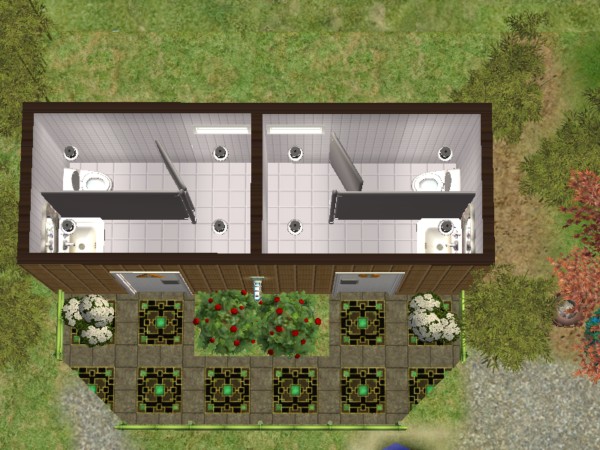 Mod The Sims - ~~Shasta Park~~