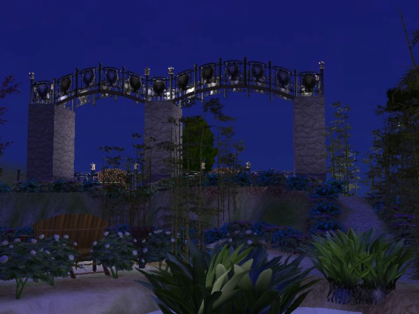 Mod The Sims - ~~Shasta Park~~