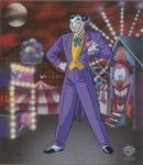 Mod The Sims - A New Outfit for Your Joker