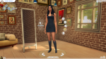 Mod The Sims - TS2 CAS Background 2D Screen (OBSOLETE) + 5 Bonus Items!