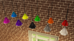 Mod The Sims - TS2 CAS Background 2D Screen (OBSOLETE) + 5 Bonus Items!