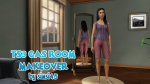 Mod The Sims - The Sims 3 CAS Room Recolored (+ PETS)