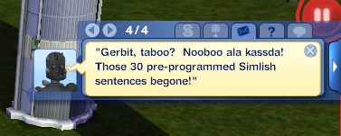 Mod The Sims - Simbot Charging Station - BotCharger v7!