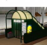 Mod The Sims - UPDATE: 11-8-2015 Subway Charge Mod