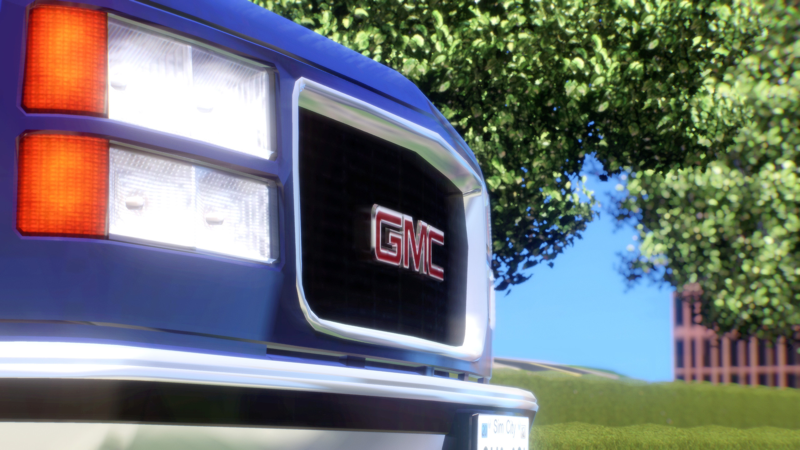 Mod The Sims - ExtraReal graphics shader