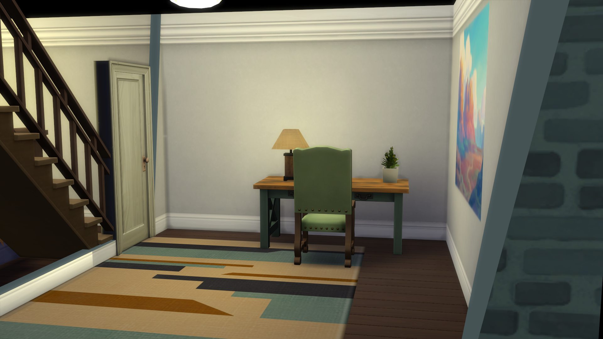 Mod The Sims - Subsistence Farm