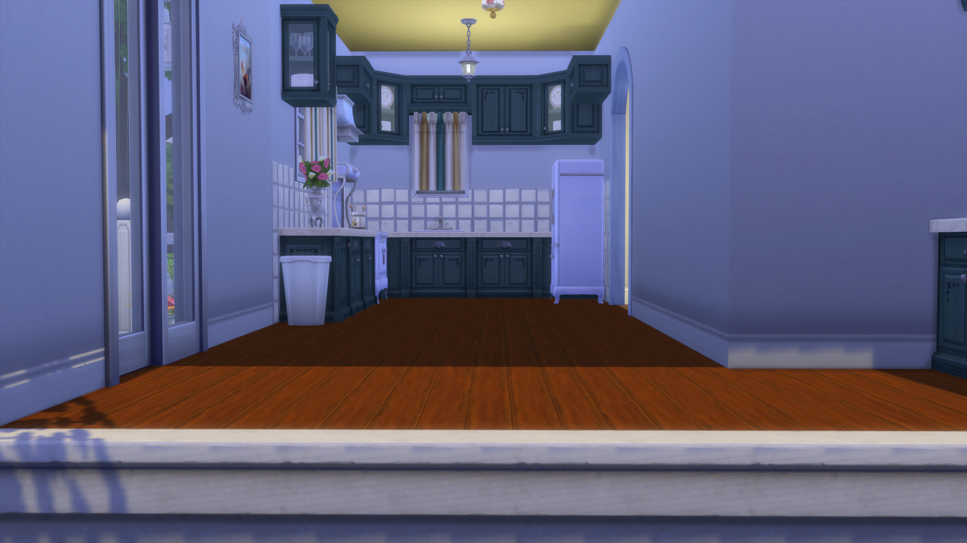 Mod The Sims - Victorian Greenery