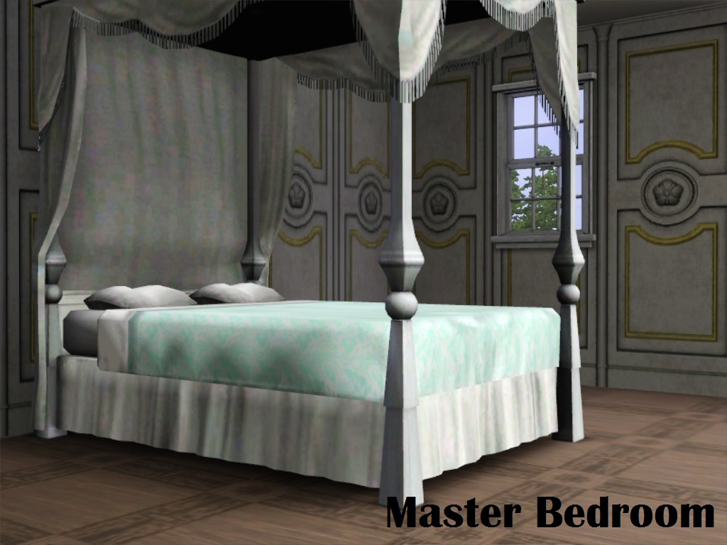 Mod The Sims - 3 Queen Annes Drive