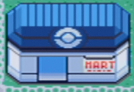 Mod The Sims - Poke Mart