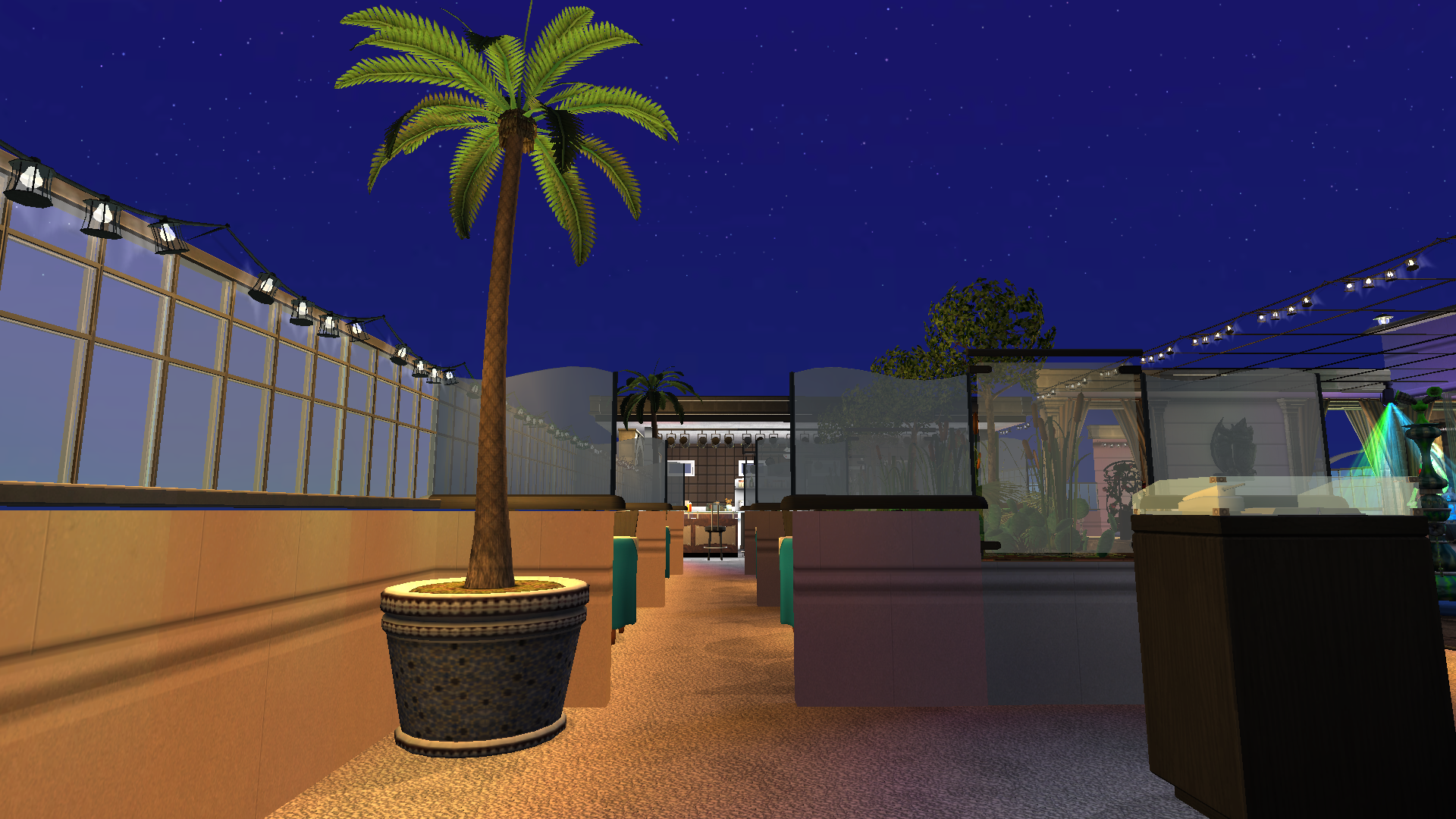 Mod The Sims - P.U.R.E. Remake