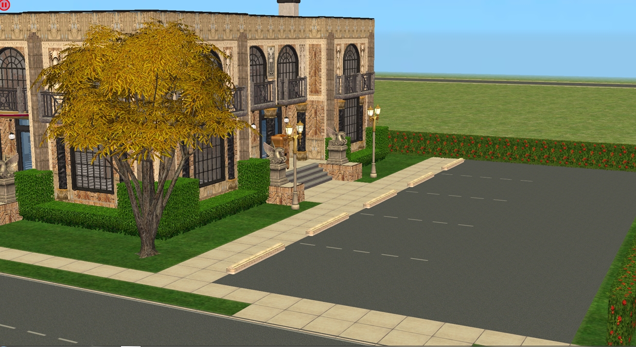 Mod The Sims - Going Postal