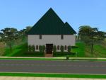 Mod The Sims - Lucca's home from "Chrono Trigger, クロノ・トリガ" -requested-