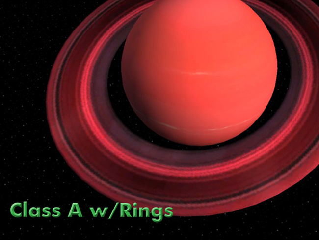 Mod The Sims - Planets- A set of Neighborhood objects