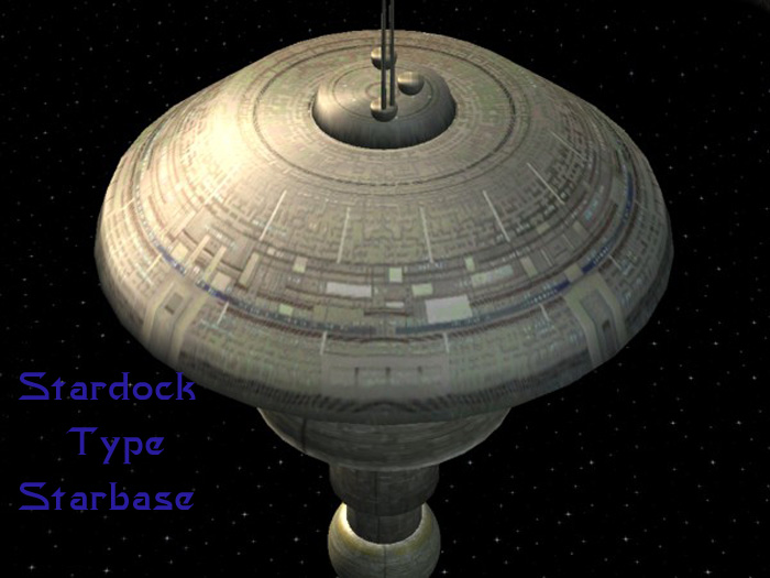 Mod The Sims - Starbases as Neighborhood Objects